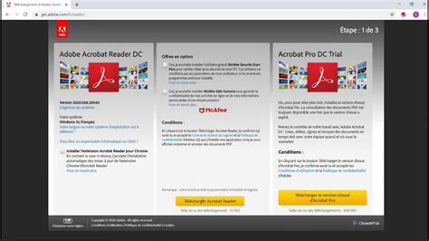 Tutoriel Modifier Un Fichier Pdf Avec Adobe Acrobat Reader Comparer