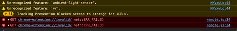 Google Chrome Extension Does The Youtube Iframe Embed Cause Errors For Just Edge Stack Overflow