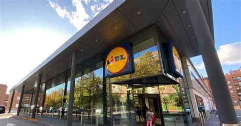 Lidl Apologises After Women Buying Period Products Humiliated By Male Cashier Northants Live