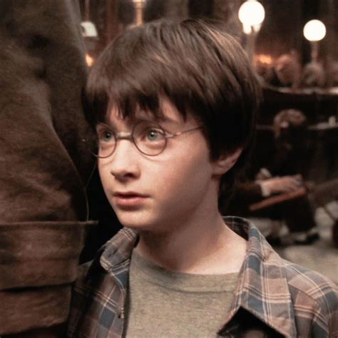 Harry Potter Icon En 2022