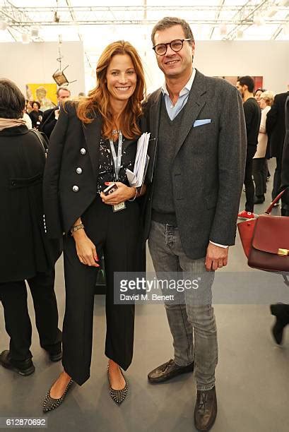 Julia Zaouk Photos And Premium High Res Pictures Getty Images