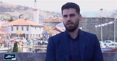 Dr Omar Nuhić Pravilan Način Ishrane Za Vrijeme Ramazana Senzor Ba