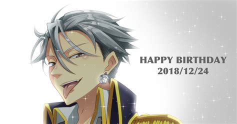 ラッキードッグ1 バクシー誕2018 茎崎和希お仕事受付休止中のイラスト Pixiv