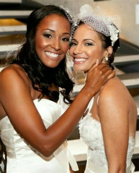 African American Lesbian Wedding Officiants Alta California