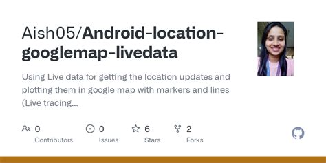 GitHub Aish05 Android Location Googlemap Livedata Using Live Data