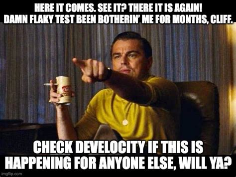 Gradle Inc On Linkedin Flaky Tests Be Gone Eue5abix