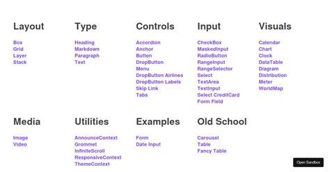 Url Search Params Examples Codesandbox