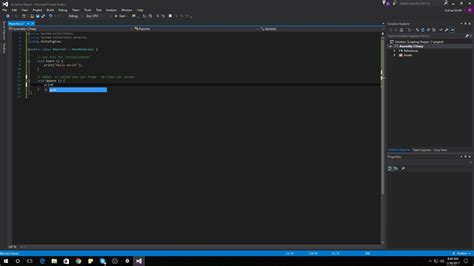 Scripting Basics Youtube