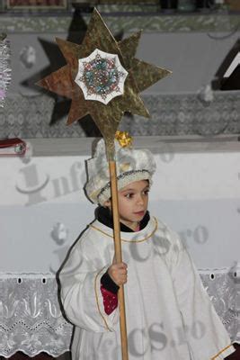 FOTO Cei trei crai de la răsărit la Reşiţa