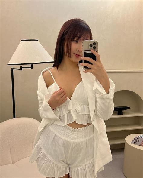 포토그래퍼 패션 마케터 Dj 다양한 직업을 가진 인플루언서 홍현진님