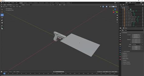 Creating Realistic Muzzle Flashes In Under 5 Minutes [blender] Community Tutorials Developer