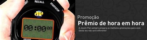 Promoção Jovem Pan 2023 Cadastro Promoções 2020 Inscreva Se