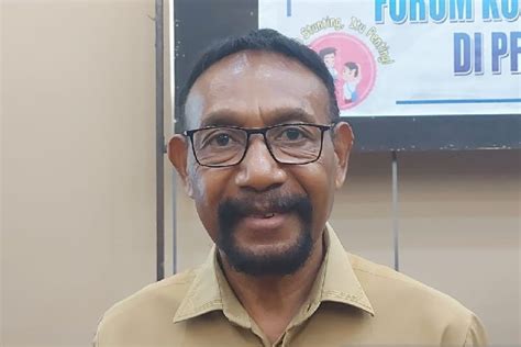 BKKBN Papua Berharap Kebijakan Kepala Daerah Dalam Penurunan Stunting