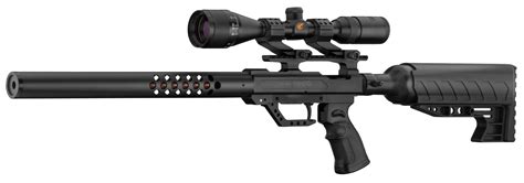 Carabine Gamo Big Bore Tc 35 Cal 35 180 Joules