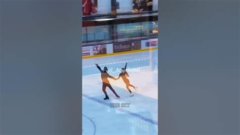 Valeriy Angelopol And Dasha Kareva Youtube