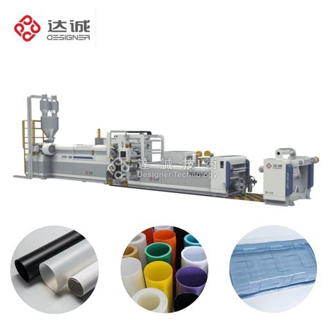 Automatic Pp Ps Thick Sheet Single Screw Vacuum Forming Plastic Machinery Price Plastic