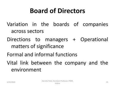 Strategic Management Definition Relevance Characterstics Level Approach Strategic