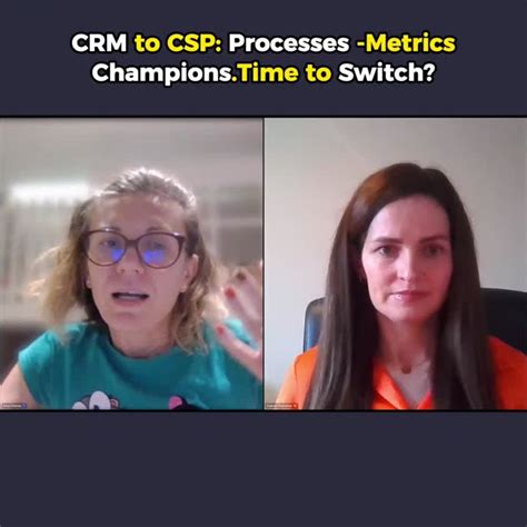 [video] Custify On Linkedin To Switch Or Not To Switch Are You A Startup A Young Company Or