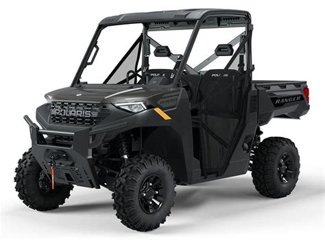 2025 Polaris Ranger 1000 Premium Utility Vehicles Antigo Wisconsin