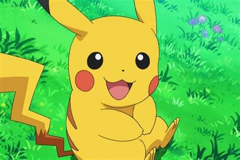 Pokémon GO como fazer para ter o Pikachu como o seu pokémon inicial