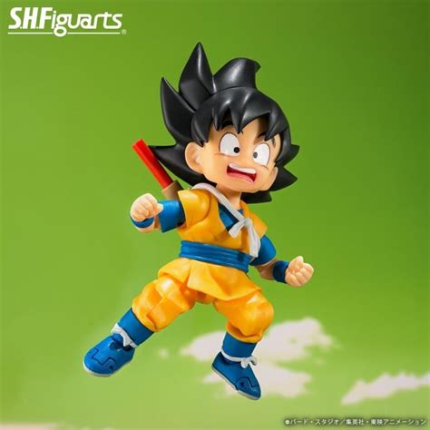 Dragon Ball Daima S H Figuarts Super Saiyan 3 Vegeta Mini Exclusive