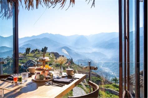 National Geographic Vinh Danh Topas Ecolodge Sapa Trong Top Những Nơi