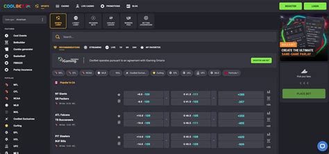 Coolbet Review Betting App And Live Betting 2025 Sbr