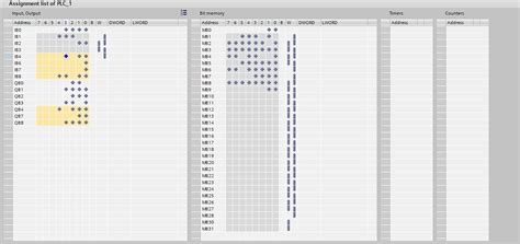 Question About Memory Allocation Is This The Correct Way To Do This Rplc