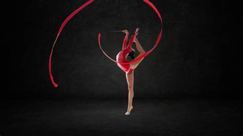 Rhythmic Gymnastics Sport Rules Game Rules How To Participate In