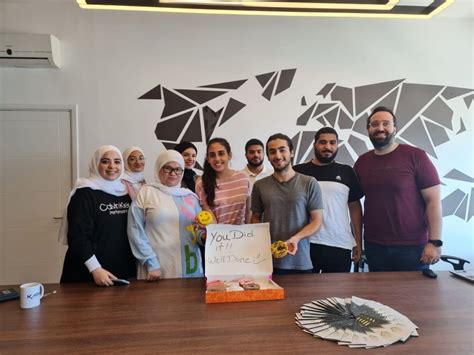 Nourhan Jardali On Linkedin Marketing Softwaredevelopment Teamwork