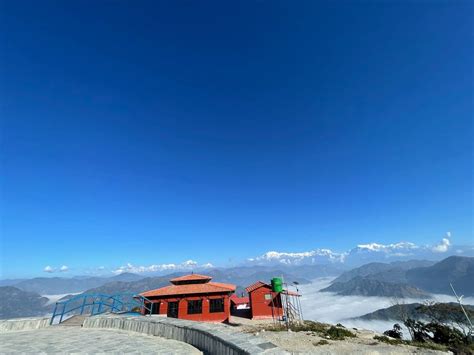 Santosh Subedi On Linkedin Guess The Place