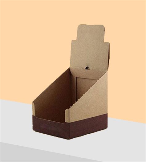 Customzied Cardboard Display Boxes Empress Packaging