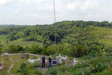 Sangiran Java Indonesia