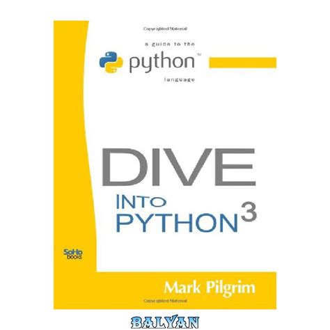 Dive Into Python