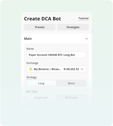 Ethereum Trading Bot Automate Eth Trades Easily 3commas
