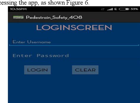 Figure 1 From Android Based Signboard Detection Using Image And Voice