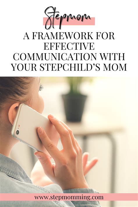 The Double Standards Between Moms And Stepmoms Artofit