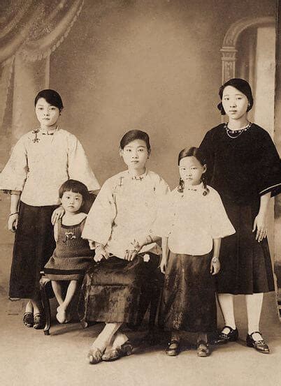 台灣彩妝史｜1920年代的台灣女性好潮！西方潮時尚讓台女變潮女郎 美力升級 Beauty Upgrade