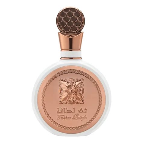 Perfume Arabe Rosa Mercadolibre 📦