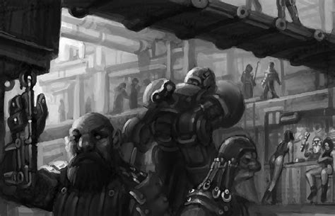 Rol Yapma Oyunu Dosyaları Dragonmech Sayfa 2 2