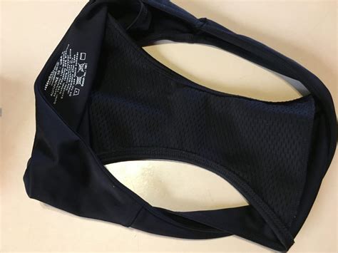 Modibodi Review Period Proof Underwear Period Swimwear Small