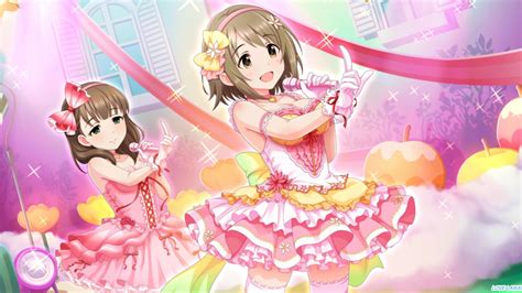 아이돌마스터 신데렐라걸즈 스타라이트 스테이지 데레스테