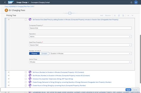 Sap Convergent Charging 2020 Fps 02 Is Live Sap Community