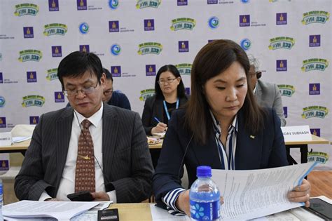 Сүрьеэ болон ям өвчний хамтарсан төслийг танилцуулах хурал боллоо