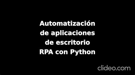 Juan Manuel Dedionigis On Linkedin Rpa Automatización De