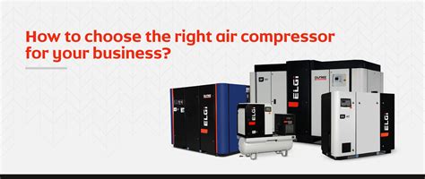 Understanding The Differences Between Rotary Screw And Reciprocating