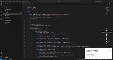 Video Divya Kasar On Linkedin Task3 Webdevelopment Internship