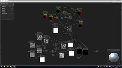 Learning To Use Unitys New Shader Graph Dissolve Shader