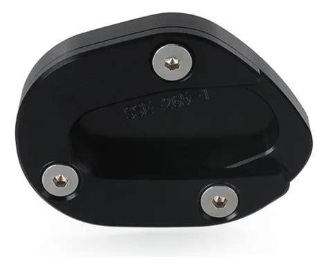 Suporte Lateral Ampliado Para Mv Agusta F41000r F4 Rc Brutal Parcelamento Sem Juros