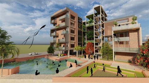do 3d modelling and renderings on revit and lumion by zedsourav18 fiverr